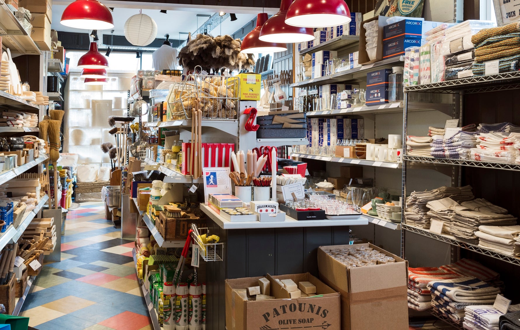 Utility Brighton - Homeware & Kitchenware